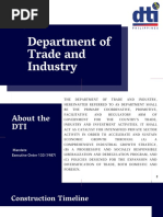 Republic Act No. 7581: The Price Act | PDF | Business | Finance & Money ...
