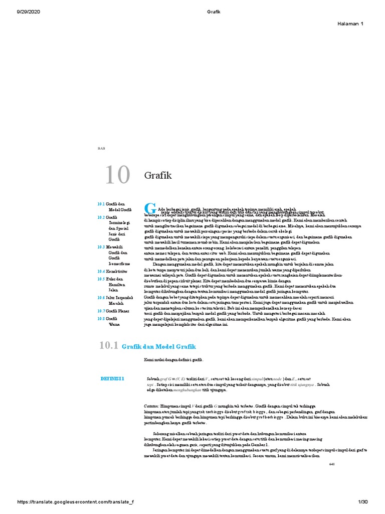 Grafik PDF | PDF