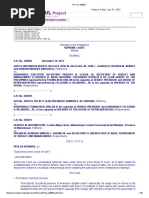 DAR Forms | PDF | Government | Justice