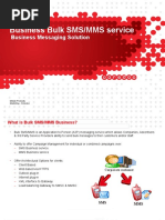 Amdocs Clarify CRM Documentation | PDF | Customer Relationship ...