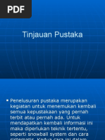 Panduan Penulisan Referensi Dan Daftar Pustaka Dengan Menggunakan APA ...