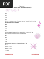Worksheet: Chapter-1 - Large Numbers | PDF