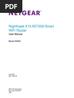 ATN 910D-A Brochure v2.0 | PDF | Communications Protocols | Computer ...