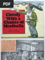 Soup, Salad, OR Sandwich? | PDF | Sandwich | Salad