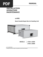 ATA 71 PW1100 - Rev. 0 (16-12-19) | PDF | Duct (Flow) | Engines