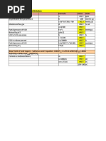 Fuel Oil / Hps / LSHS: (Properties / Grades / Specifications / Test ...
