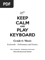 Module 1, Machine Shorthand | PDF | Shorthand | Computer Keyboard