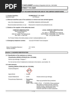 Product Bulletin - PC-11 | PDF | Membrane | Chemistry
