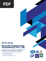 Halcrow Pakistan Engineering Profile | PDF | Geographic Information ...