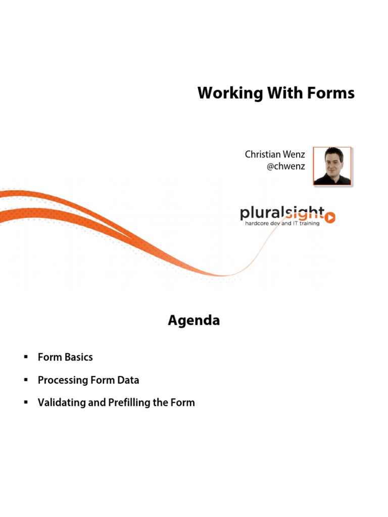 Processing Form Data with PHP: Best Practices for Validation ...
