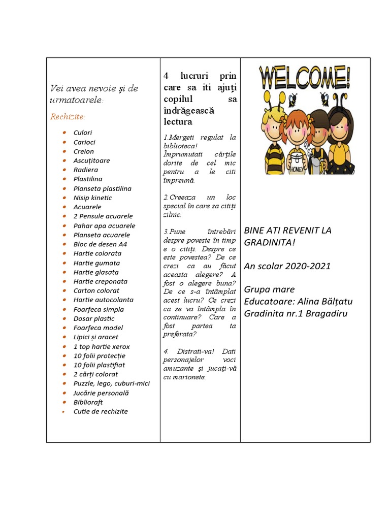 Pliant Albinute | PDF