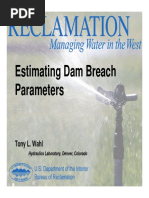 Runoff and Peak Flow Estimation - NRCS Method | PDF | Surface Runoff ...