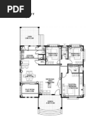 Residential Panel Board Diagram | PDF | Electrical Wiring | Components