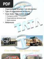 Volkswagen's Organizational Structure Explained | PDF | Volkswagen ...