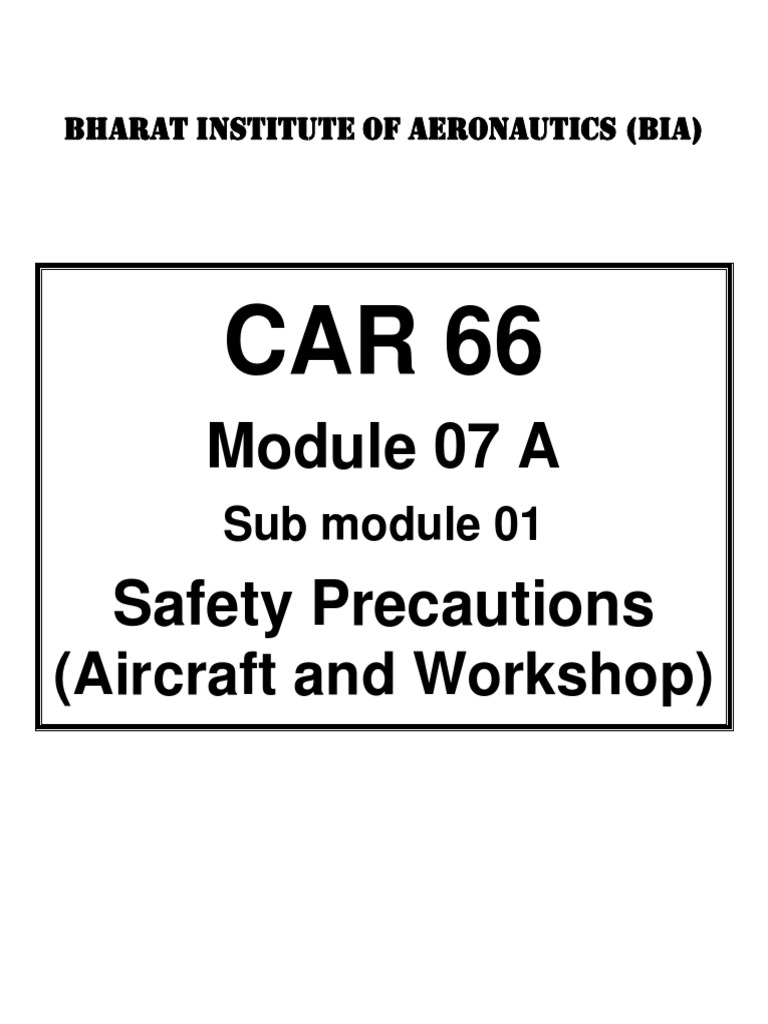 M7 Safety Precautions | PDF | Fires | Dangerous Goods