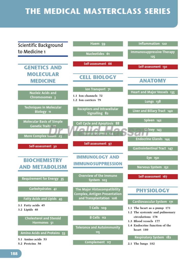 Masterclass History Taking PDF | PDF | Congenital Heart Defect | Medical Specialties