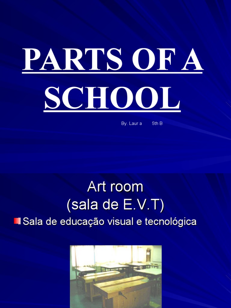 Essential School Facilities Overview | PDF