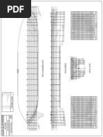 Ship Lines Plan for MT. Rhein | PDF | Ships | Watercraft