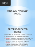 5Ps Formulation Worksheet | PDF