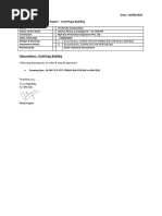 Electrical Load List Rev00 | PDF | Transformer | Power (Physics)