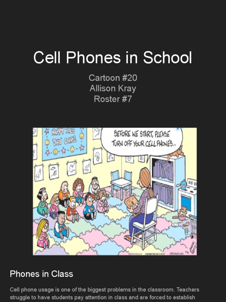 Cell Phones | PDF