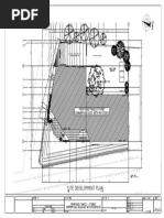 Sample Foundation Plan | PDF
