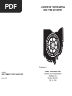 CVOR Application | PDF