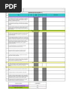 Form 033 | PDF | Periodoncia | Ramas de Odontología