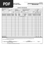 Philhealth Online Access Form (Poaf) | PDF