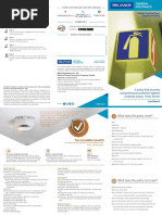 Brigada Eskwela Forms 1-7 | PDF