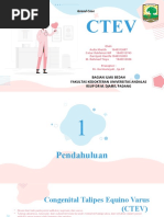Pathway Ctev | PDF