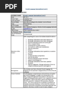 Daimer AG: 1. Organization Structure | PDF | Daimler Ag | Mercedes Benz