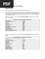 Business Management Paper 3 Guide | PDF | Social Enterprise | Marketing