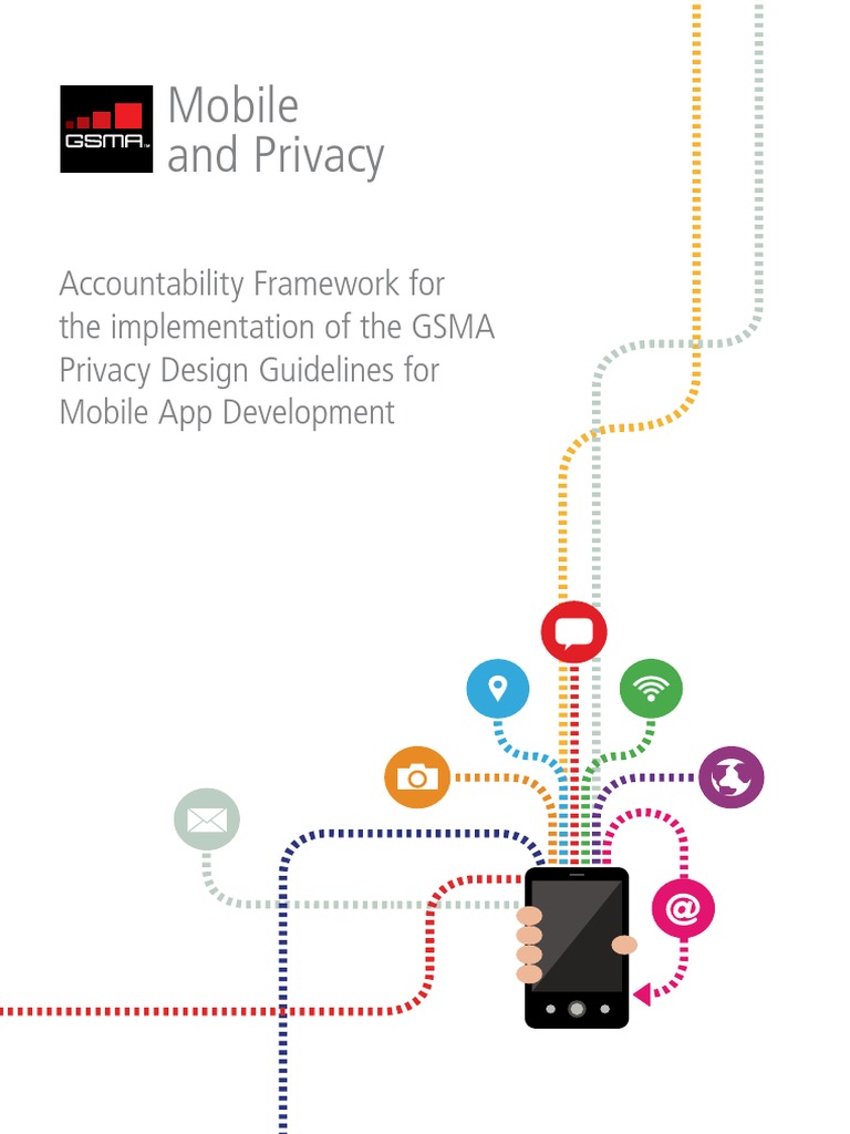 Accountability Framework | PDF | Regulatory Compliance | Privacy