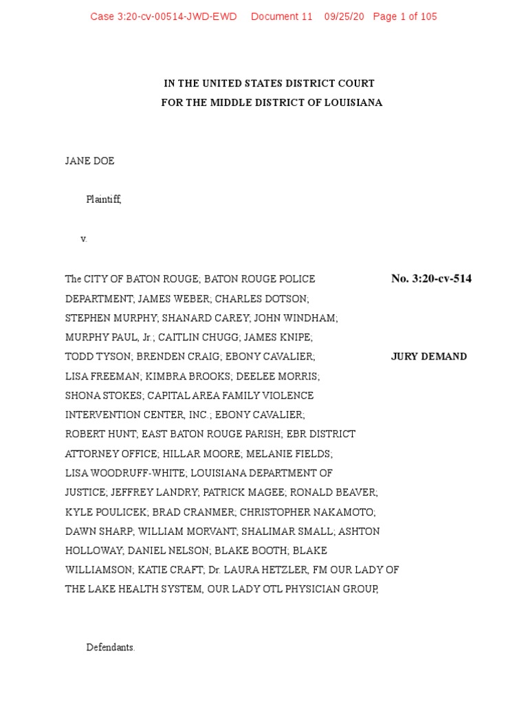 Dirty Cops and Crime Cover-Ups | PDF | Conspiracy (Criminal) | Lawsuit