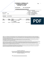 Warehouse Receipt Sample by Linbis | PDF | Warehouse | Receipt