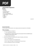 J1939 Fault Codes PDF | PDF | Vehicles | Mechanical Engineering