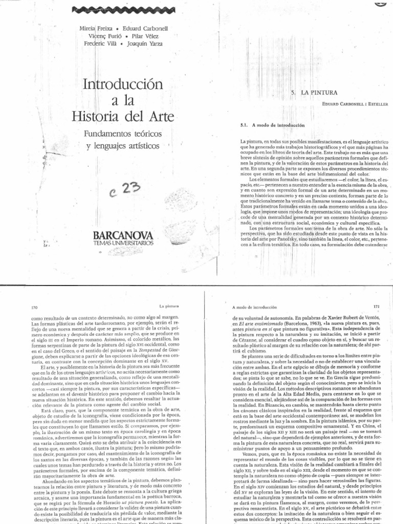 Carbonell PDF | PDF
