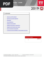 Guia Rapida +y Material para Registrarte en El Sistema de Redes ...