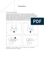 Linea de Fulcrum | PDF