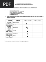 Codigos Linguisticos, Paralinguiticos y Extralinguisticos | PDF ...