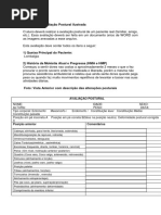 Teste de Patrick Fabere e Diagnóstico | PDF