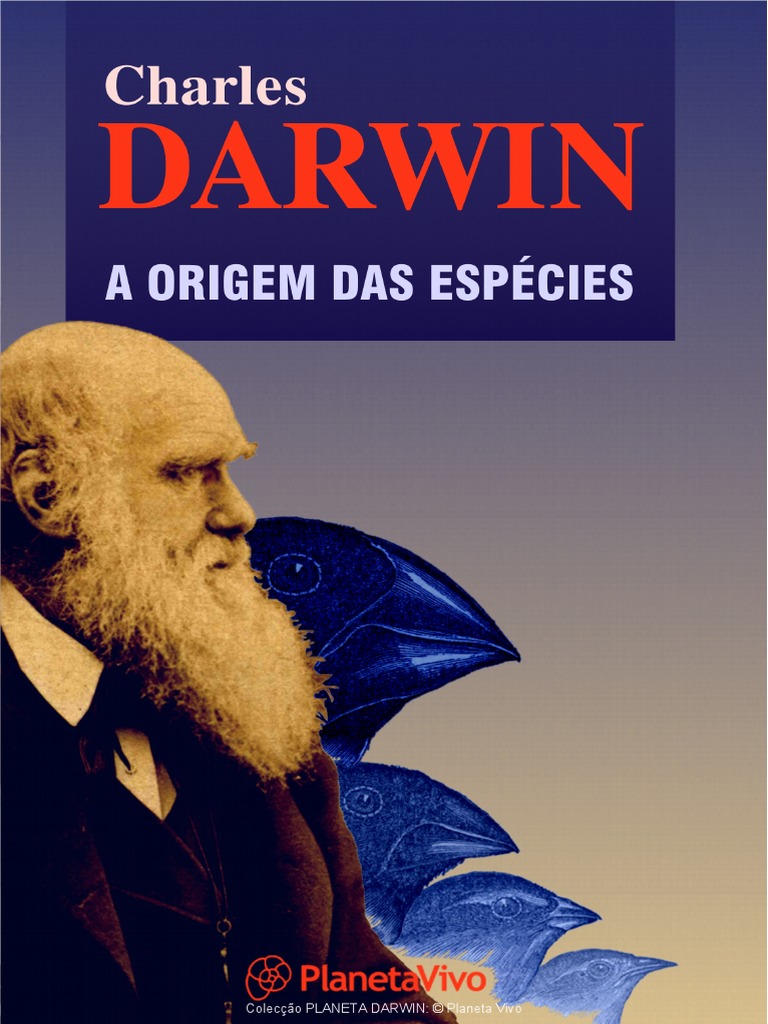 Charles Darwin - A Origem das Espécies.pdf