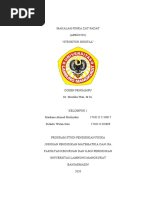 Analisis Mineral Optik: PPL dan XPL | PDF