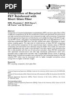 Relpet G5801 TDS | PDF | Business | Nature