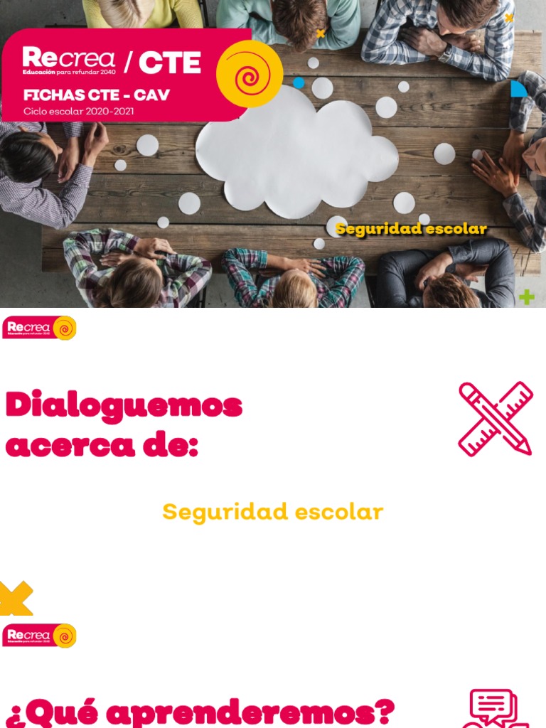 1.1 Cuidado Seguridad 1 | PDF | Vida | Cognición