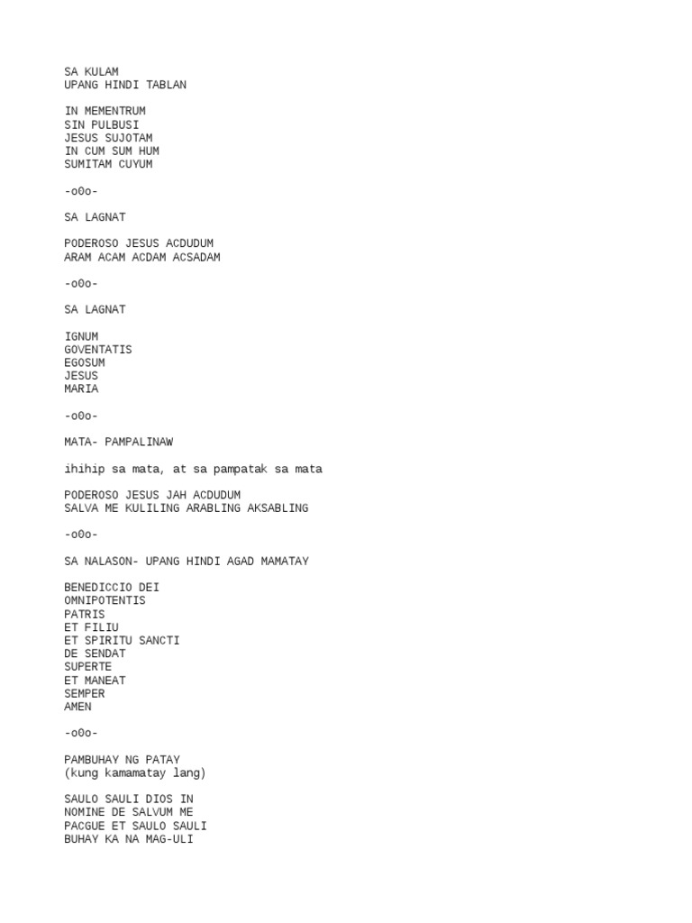 Memopangnegosyong Sator | PDF