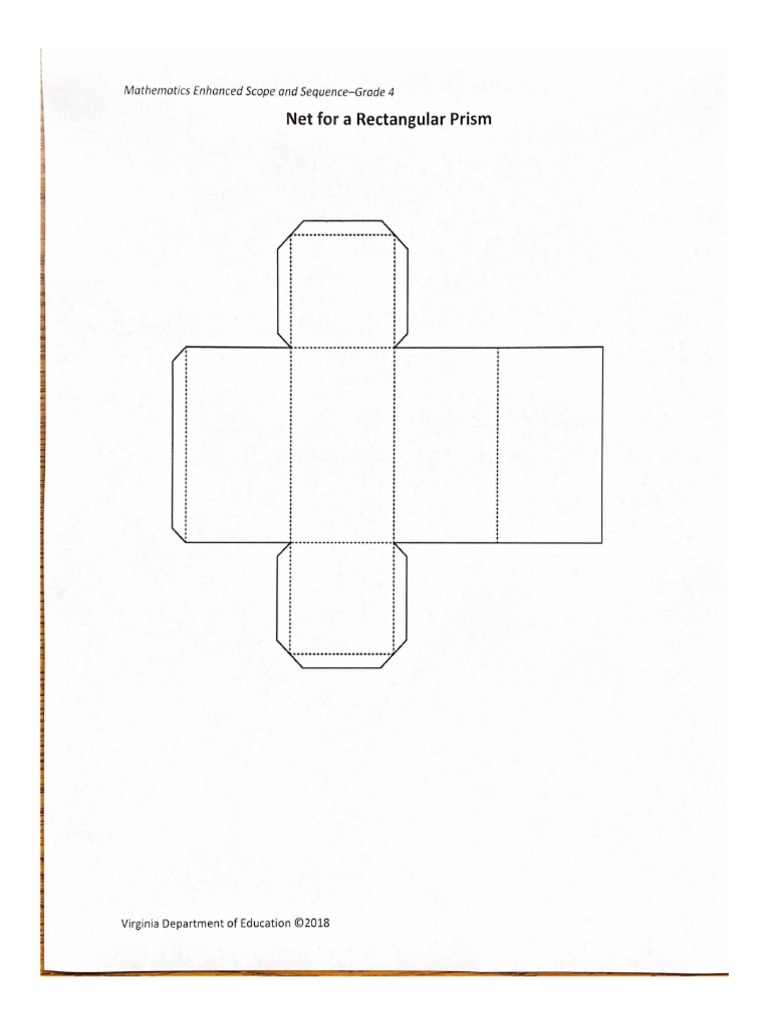 Mathematics Enhanced Scope and Sequence-Grade 4 | PDF