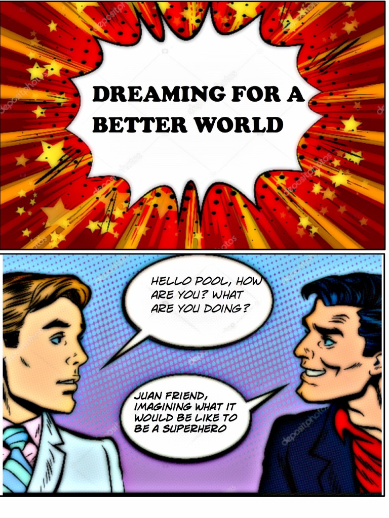 Comic Conditionals PDF | PDF