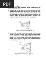 Simbol Fonetik Dalam Bahasa Melayu | PDF